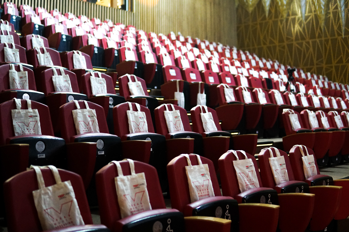 Gallery – Radjawali Semarang Cultural Center